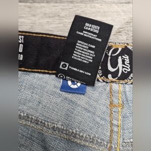 G-Unit | Jeans | New Vintage Y2k Gunit Light Blue Jeans Baggy 38x34 ...